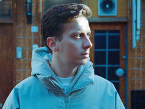 Loframes helps David Harks and his "Tripping Ghosts" dance [Premiere ...