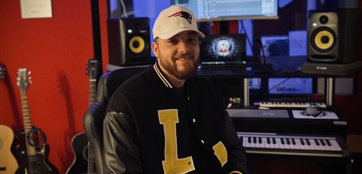 Fifty Vinc shares cinematic release, “Undefeated Champion” – EARMILK