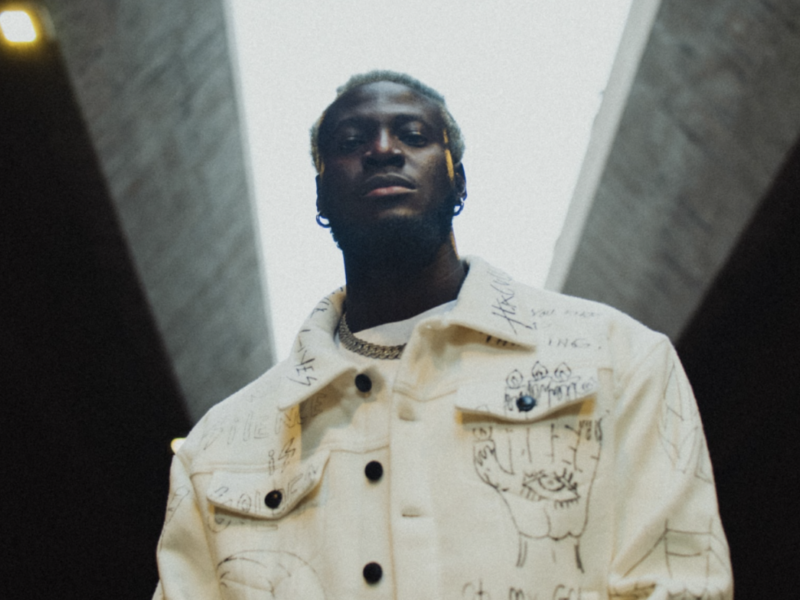 Matt & Kim - Daylight (Troublemaker Remix feat. De La Soul) - EARMILK