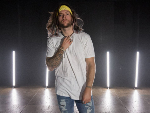 CloudNone strikes down with new single "From Here" - EARMILK