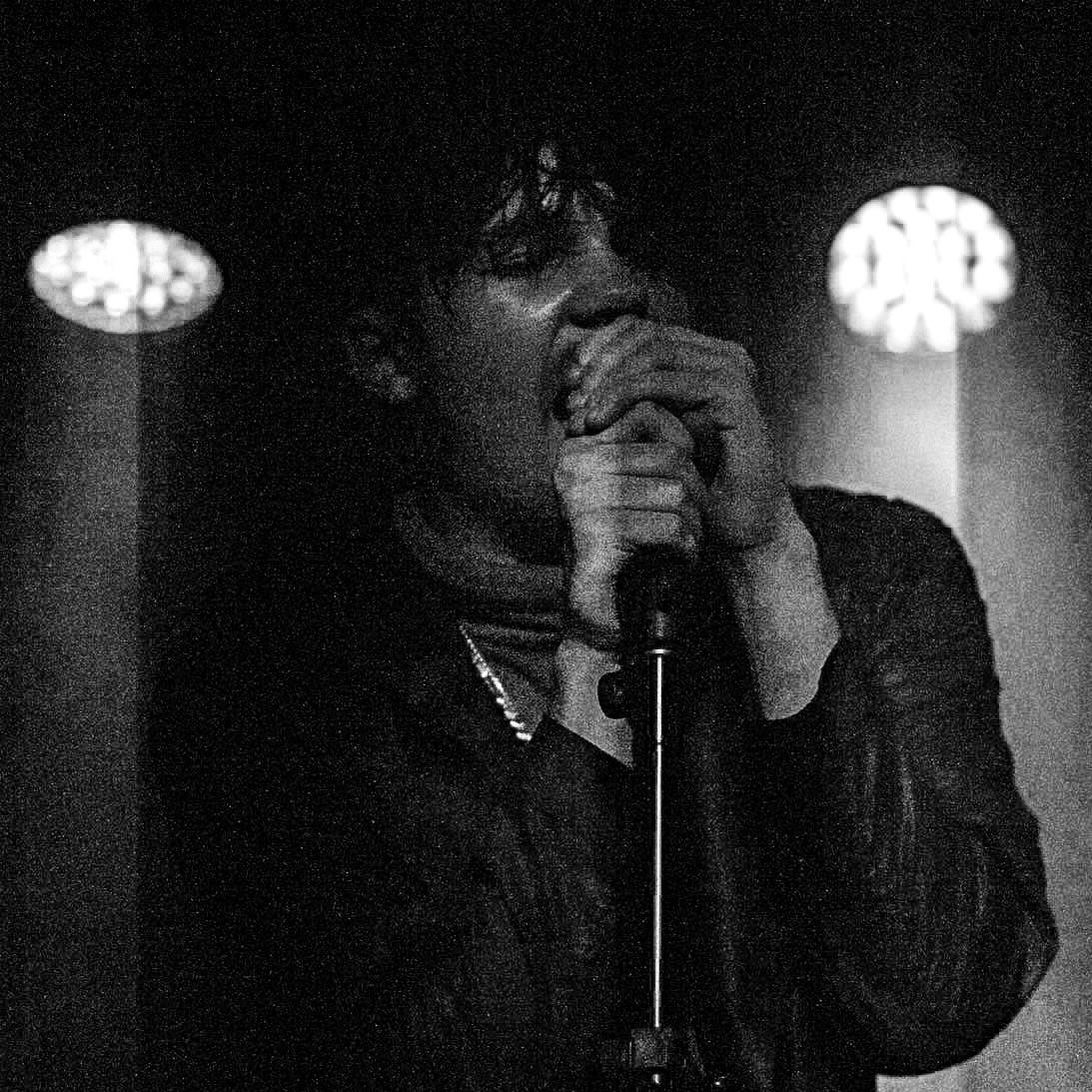 Johnny Vice unveils his highly anticipated EP, ‘Effulgence’ [Premiere ...