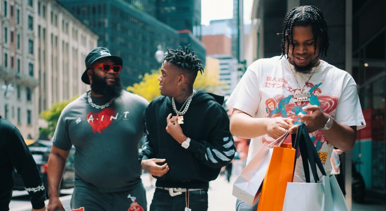 Big Money Records strikes new partnership with Republic Records – EARMILK