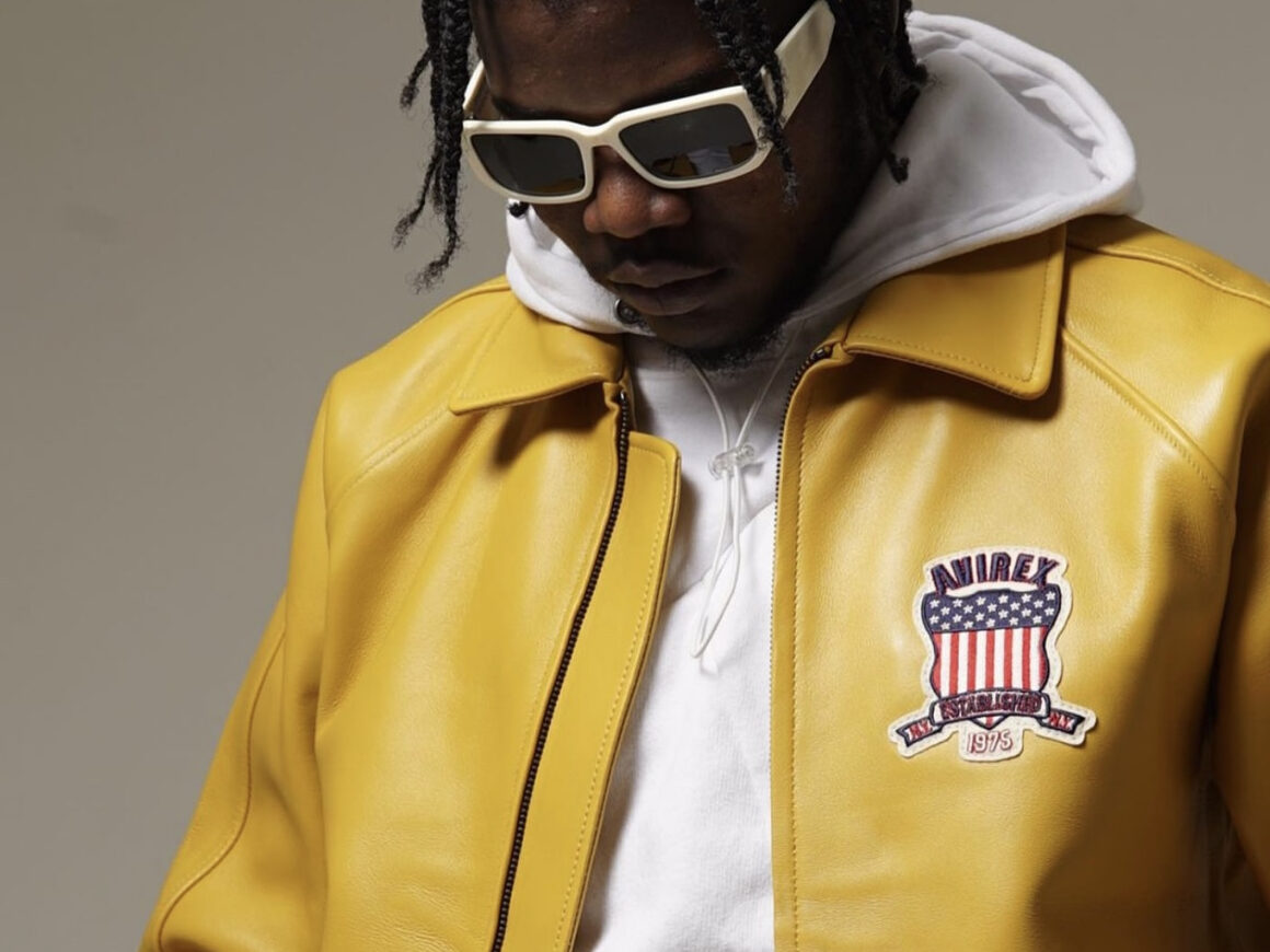 Cobi talks music and his single "Don't You Cry For Me" - EARMILK