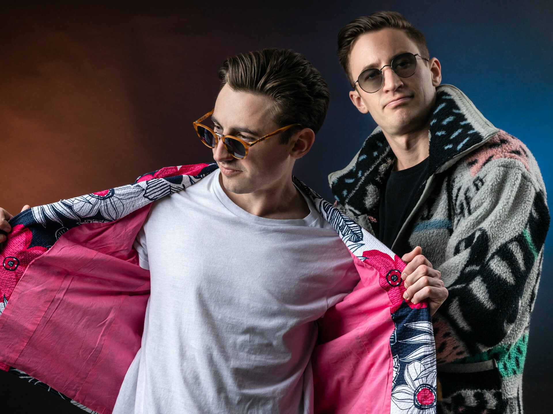 Allen Stone - Allen Stone [ALBUM REVIEW] - EARMILK