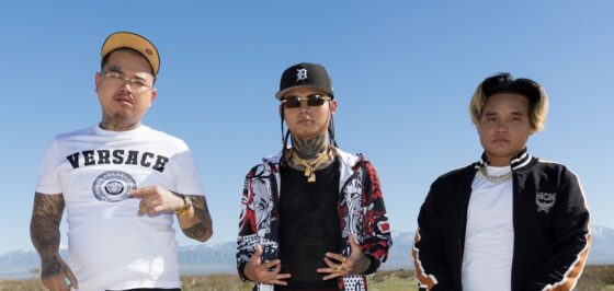 ChinaTownRunner, Star2, and $tupid Young come together on bold banger ...