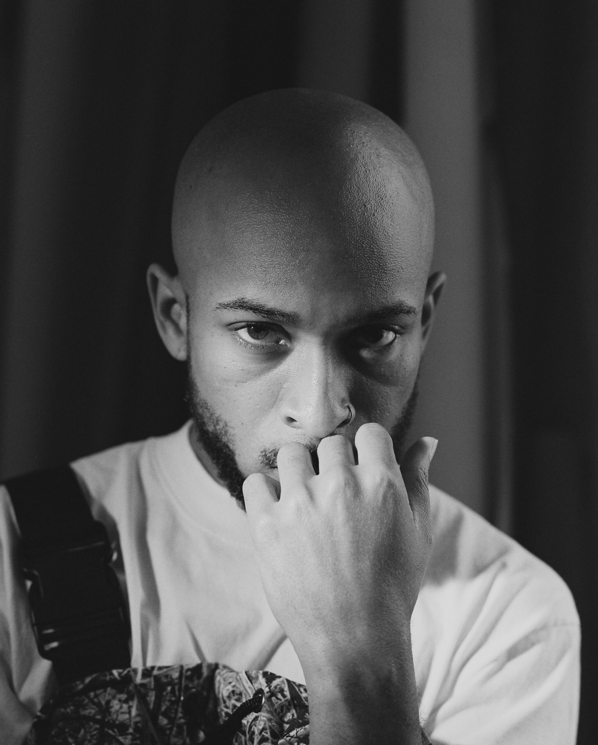 Khary delivers self-reflective album ‘A Desperate Attempt To Love ...