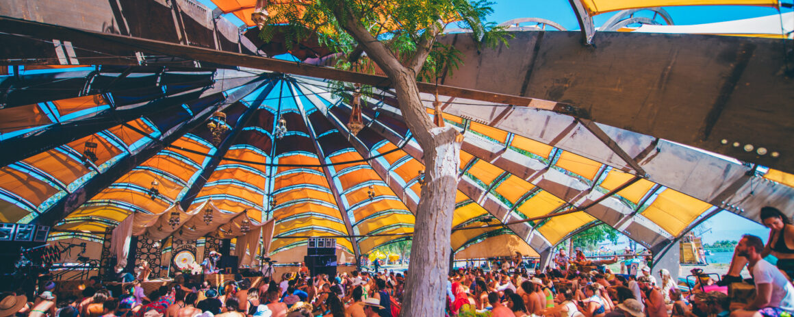 DoLab delivered a dynamic 20th anniversary edition of Lightning In A ...