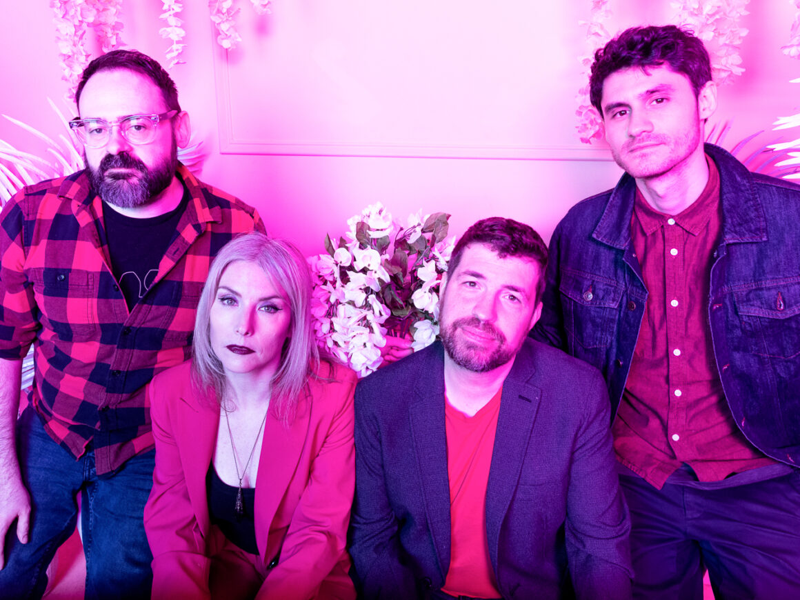 NINET re-emerges with hauntingly beautiful visuals for new single ...