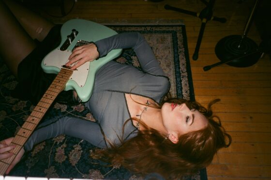 Lorelei finds her true self in “HALF TIME” – EARMILK