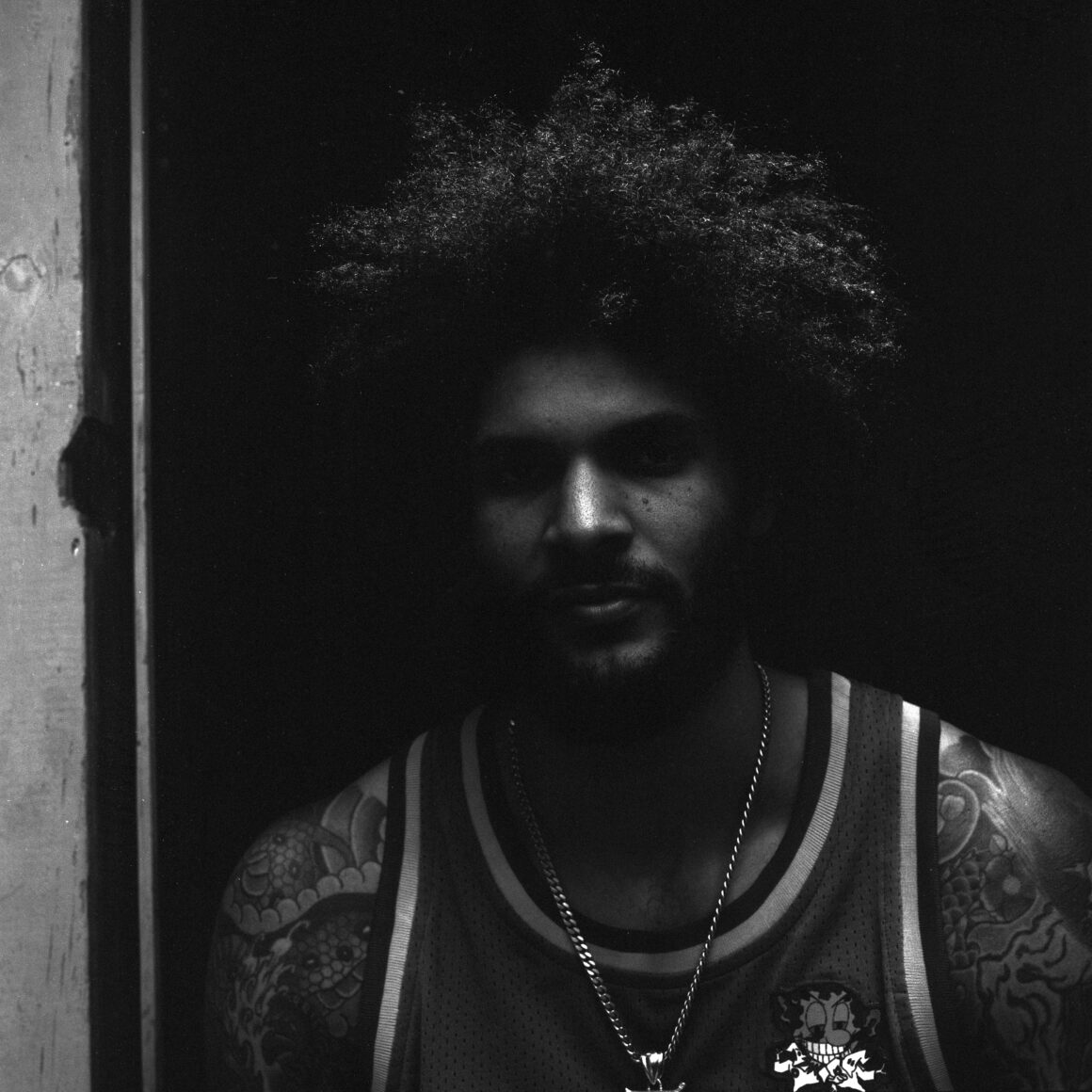Nauti returns as the “Wizard of Oz” [Video] – EARMILK