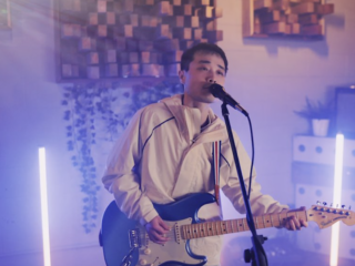 MartyParty - Partytime Mixtape [Exclusive] - EARMILK