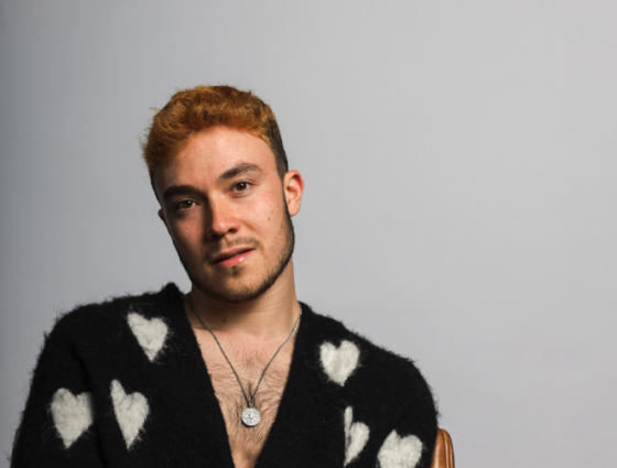 Fox Jackson wants to get to know you in “Glimpses” – EARMILK