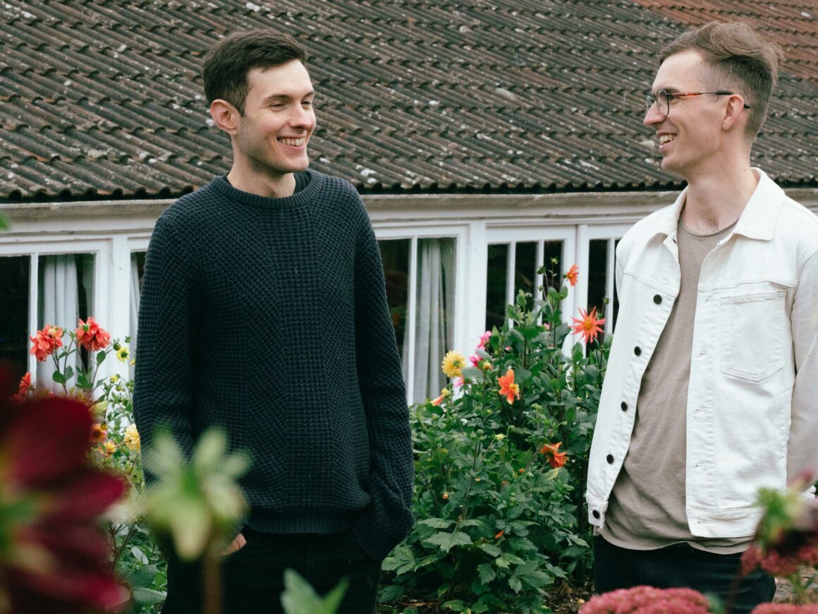 Glenn Astro releases new 'Chemistry' EP - EARMILK