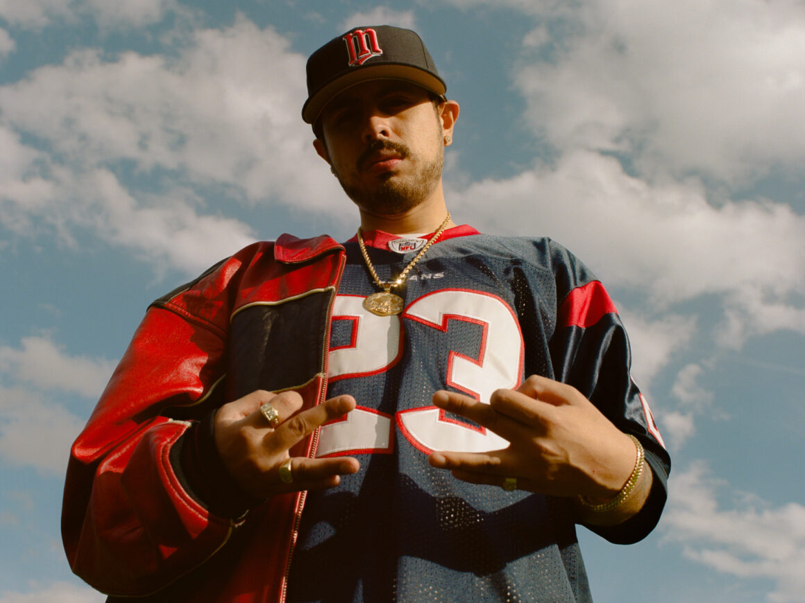 Azad Right has got a message 'For the Hopeful' [Download] - EARMILK