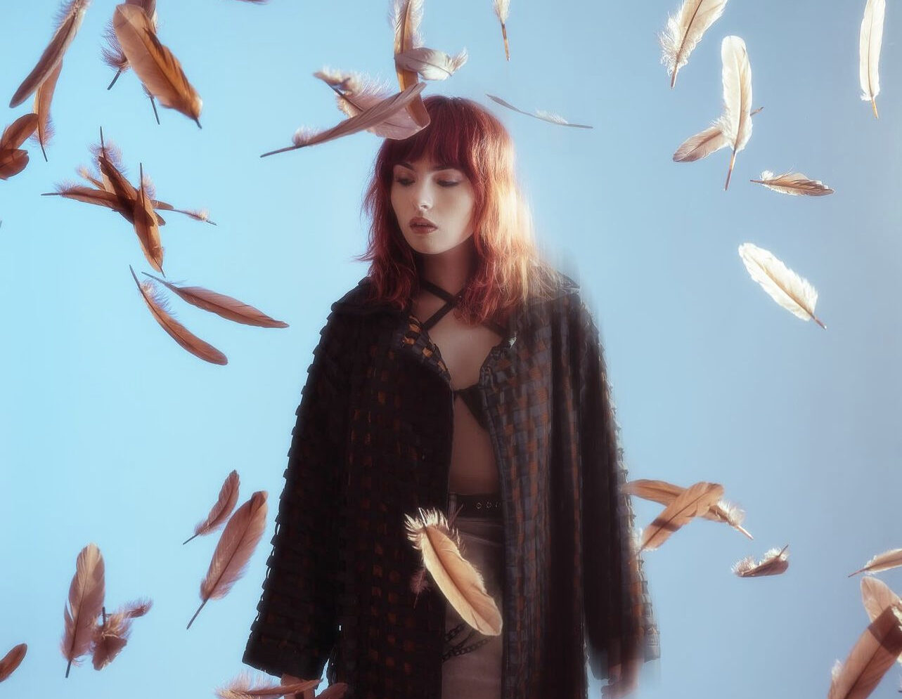 Ava Maybee shares a spellbinding melodies with new single “Limerence ...