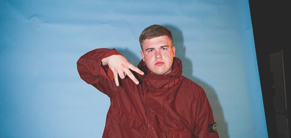 Tskinz delivers a new single, “Wishing Well,” which merges summer vibes ...