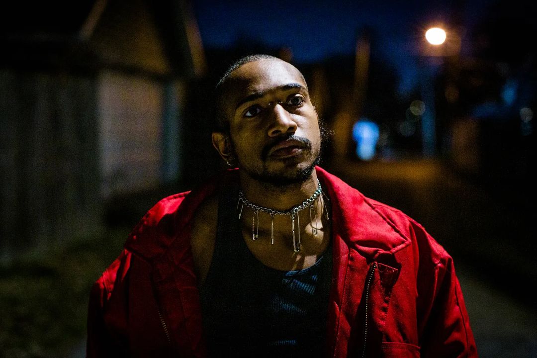 Brandon Lott dives into the dark and manipulative nature of love on ...