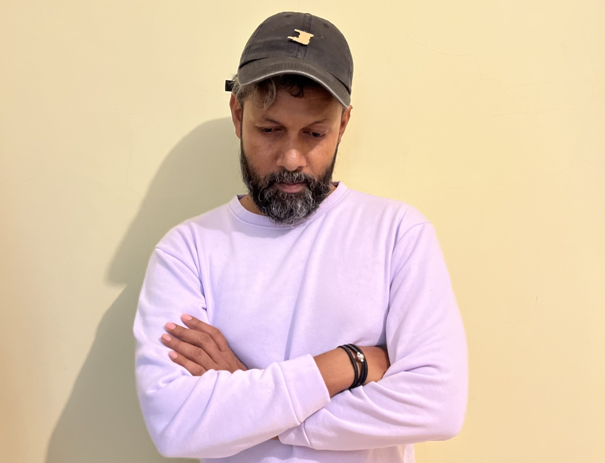 Darius Balgobin shares warm release, “Fantasee” – EARMILK