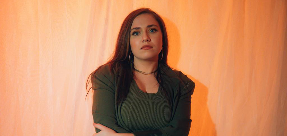 Faye Donna Francis Comes of Age in Soulful Pop EP “Process” – EARMILK
