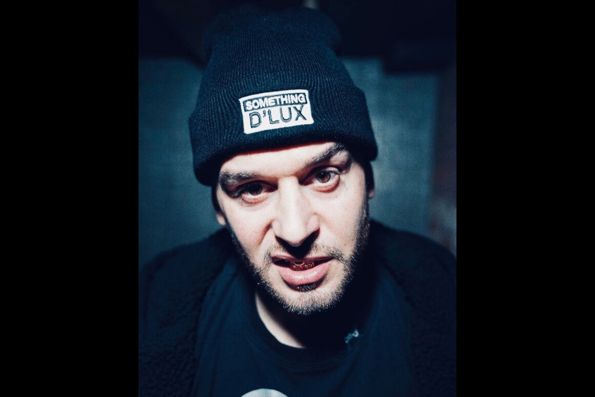 Eitan Noyze showcases the power of instrumental music on “Hornography ...