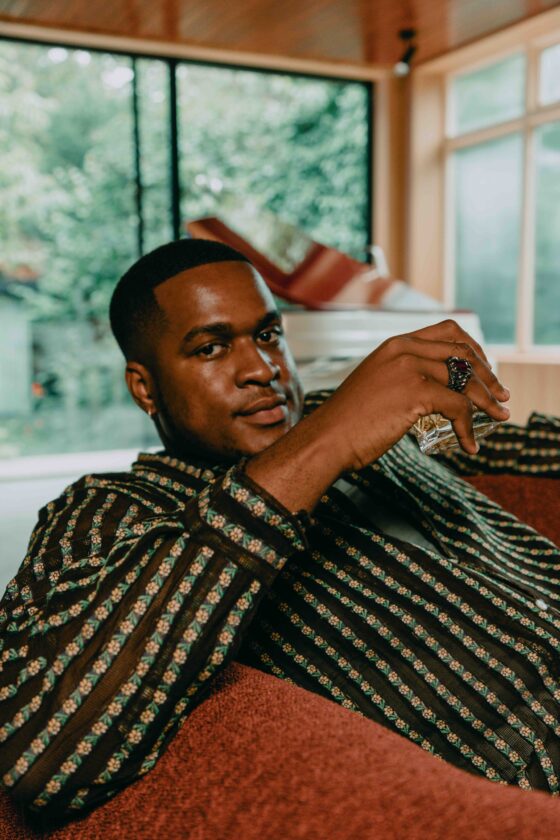 Gabzy pours his heart out in new single “Hear Me Out” – EARMILK