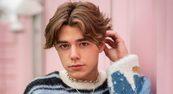 Kid Prexy has butterflies in all new “Shooting Star” [video] – EARMILK