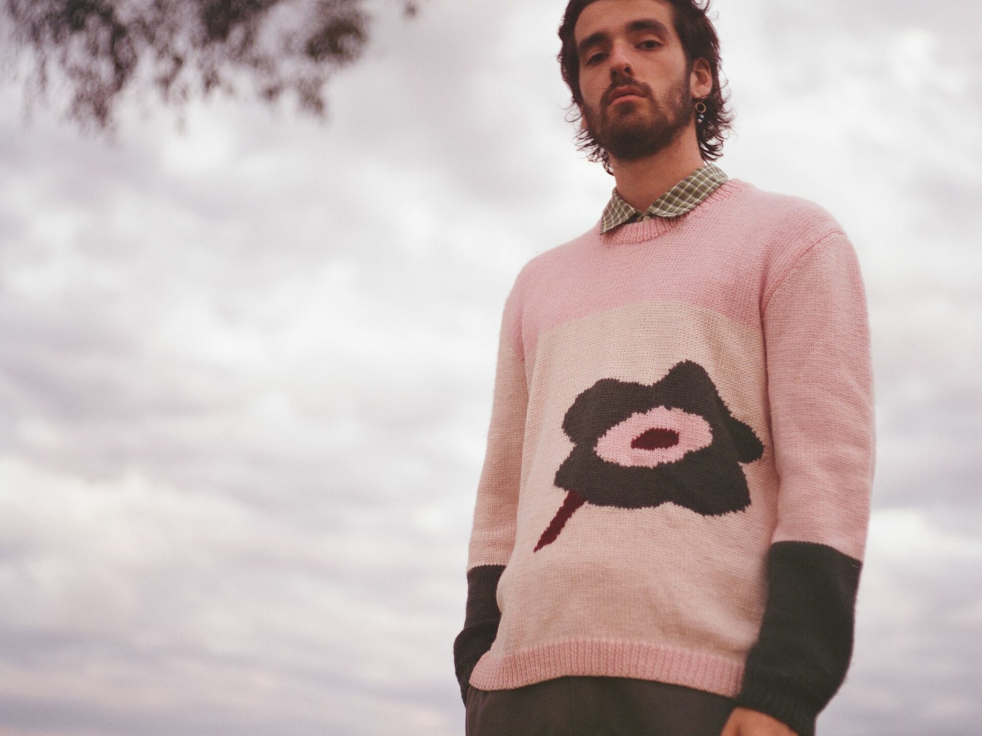 SOBAK debuts new rock ballad single “Like Heavens Wings” – EARMILK