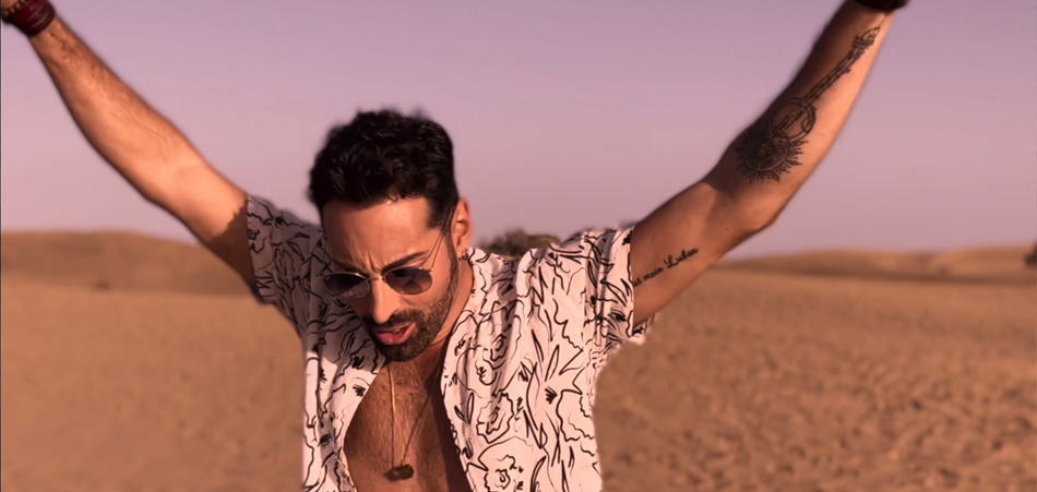 Nico David pours emotion on powerful new single “A Fall In Spring ...