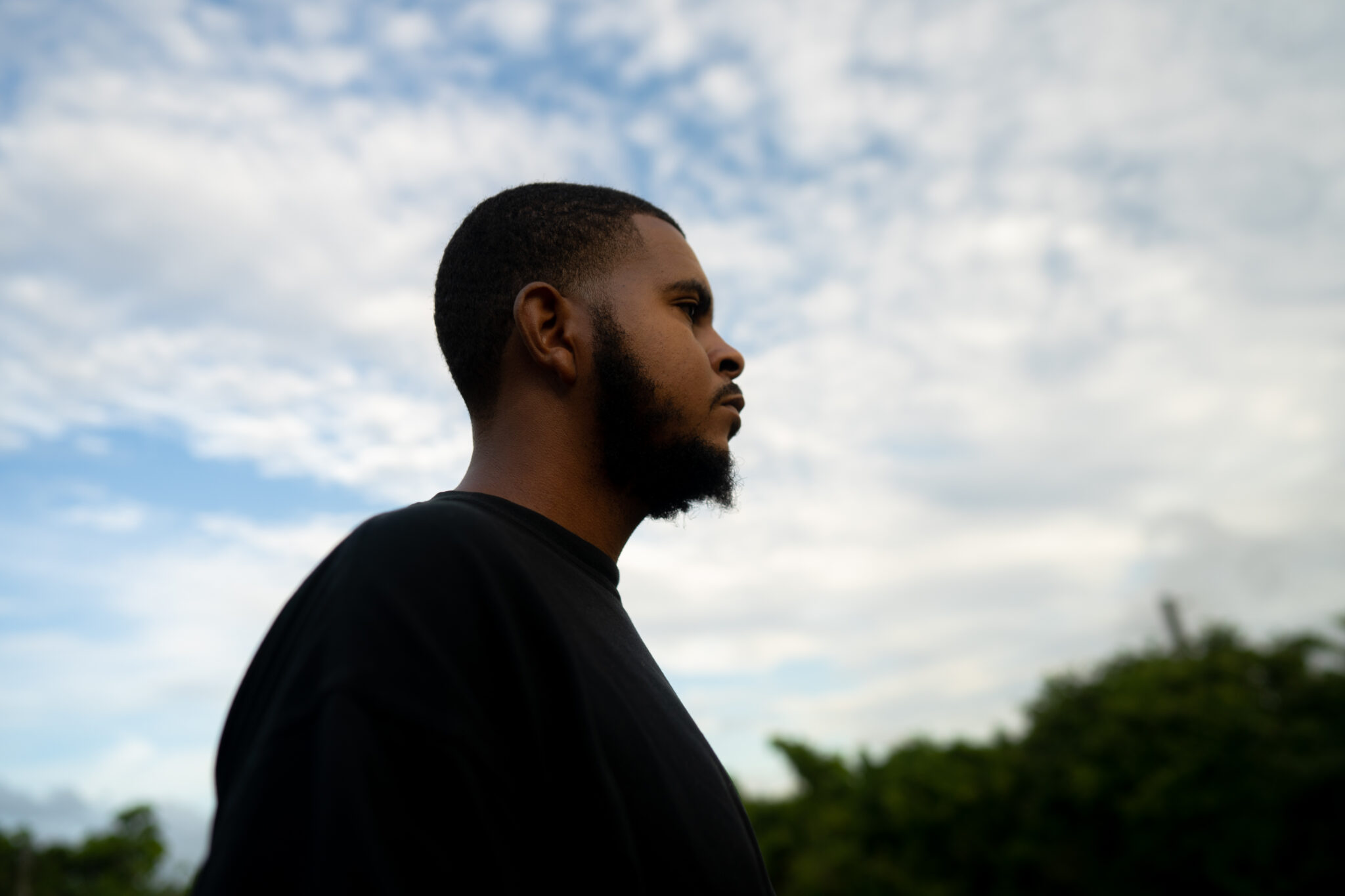 Rio Thomas shares visuals for “Loss of Faith”[Video] – EARMILK