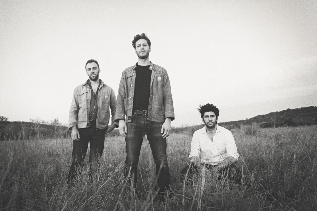 The Americans debut new heartfelt single “When You Get Back” – EARMILK