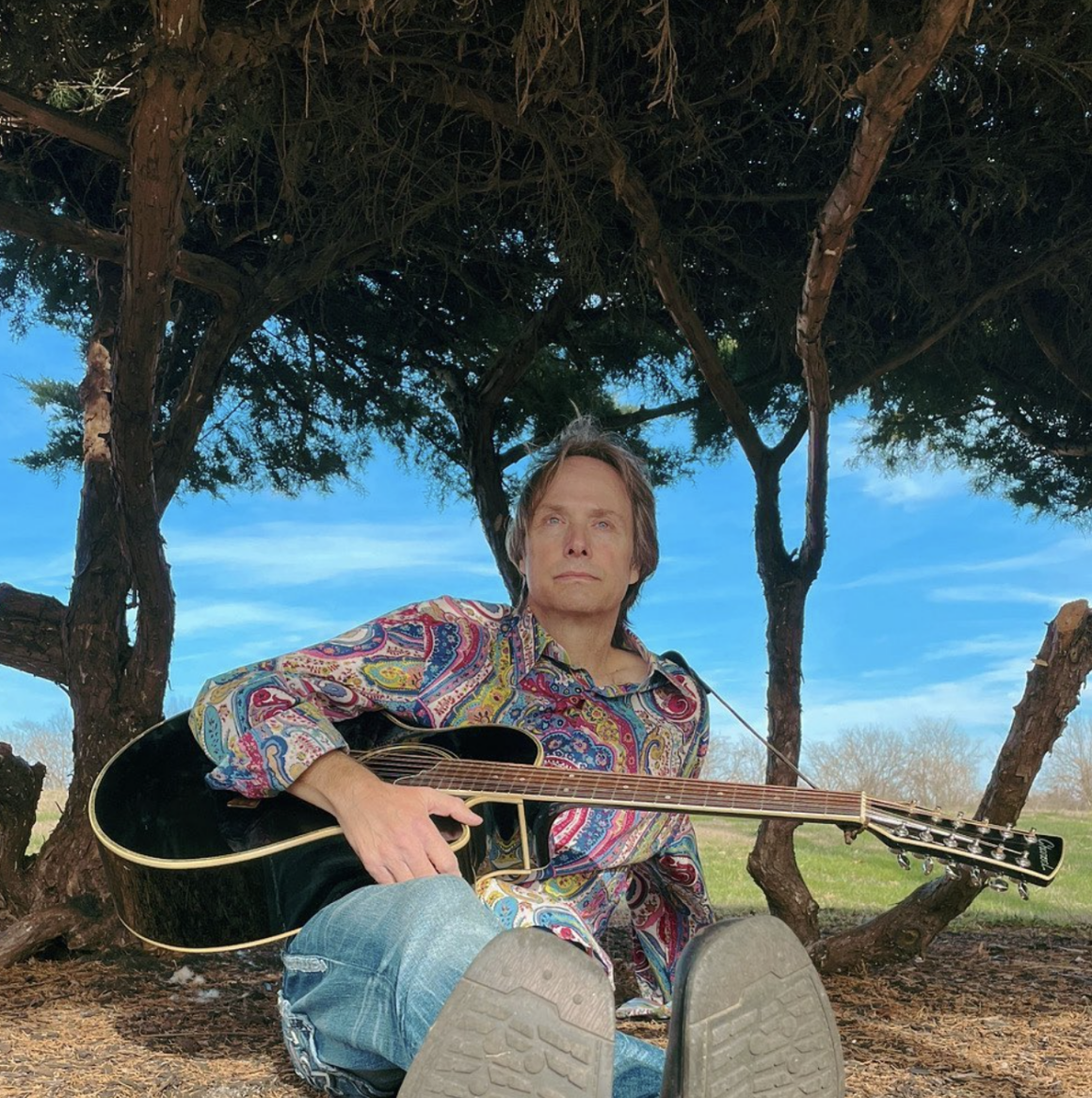 SOBAK debuts new rock ballad single “Like Heavens Wings” – EARMILK