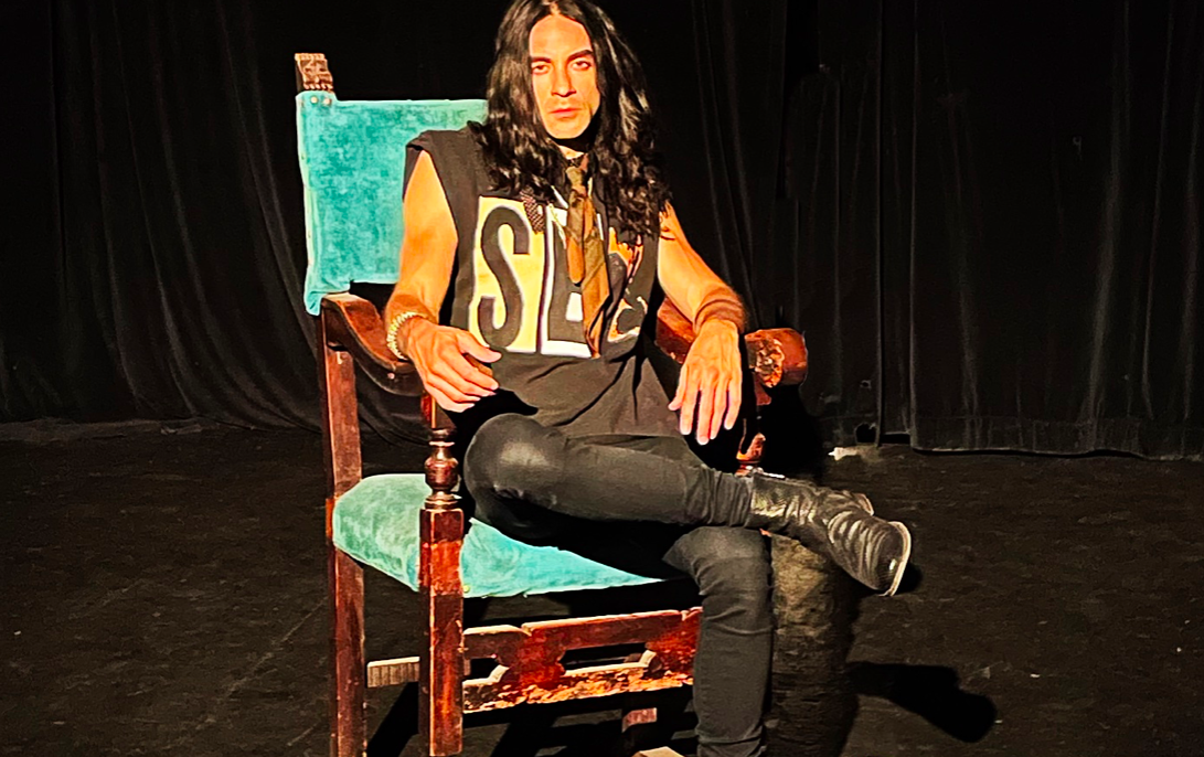 Silver Relics are a captivating and bold act to keep on your radar ...