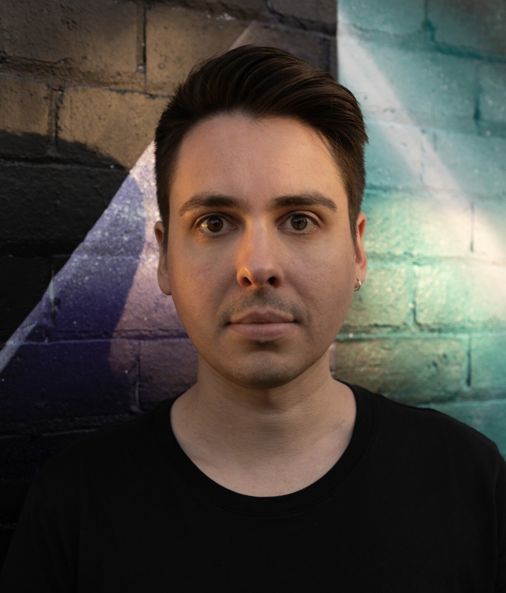 Dan Webb breaks boundaries with his new album “Sunshine/Dialogue” – EARMILK