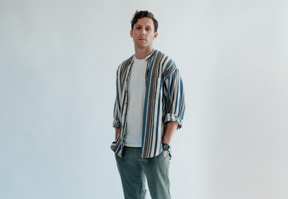 Peter Wise feels liberated in new single “Only Gotta Start” – EARMILK