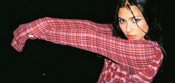 Getting to know genre-blending artist spill tab [Interview] – EARMILK