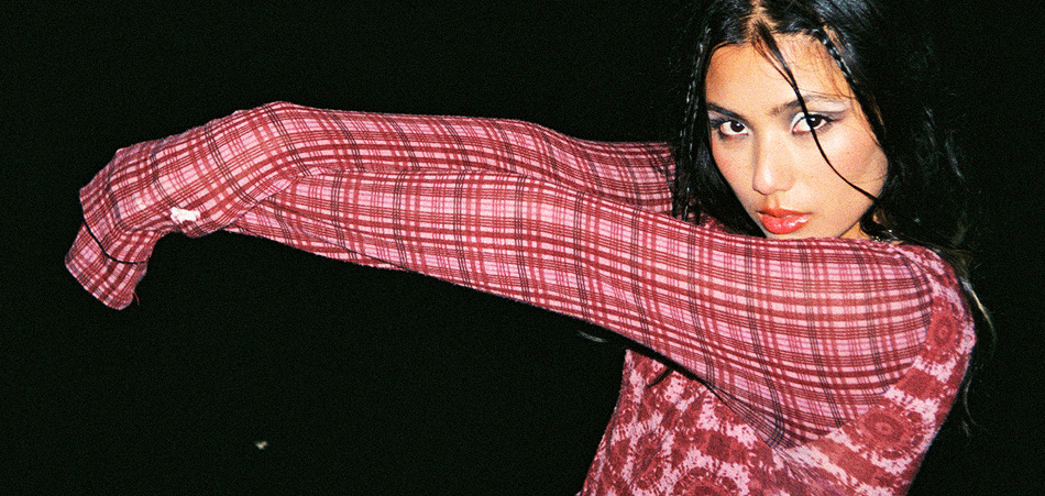 Getting to know genre-blending artist spill tab [Interview] – EARMILK