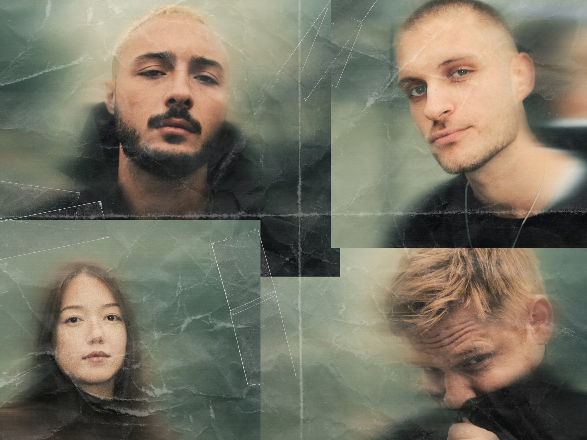 Cindy Alexander revealed her latest album “Messy” – EARMILK