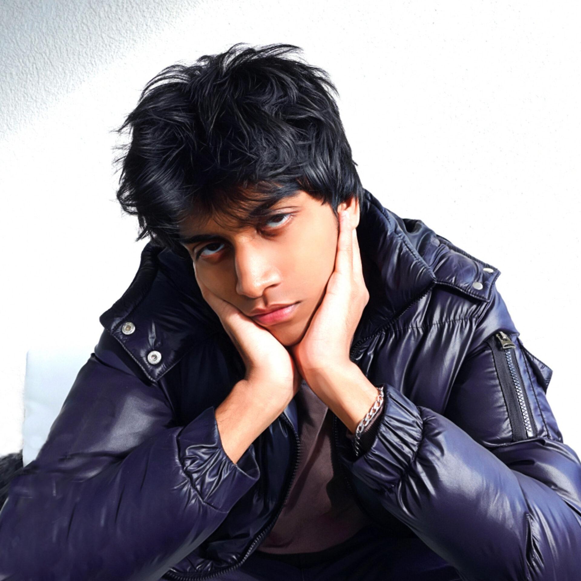 Stellan Perrick releases a new single, “Moon Dance” – EARMILK