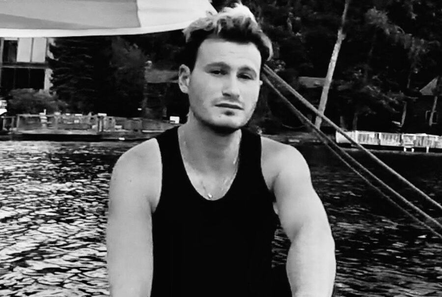 Josh Tepper delivers “Guide Me Meron,” a kabbalistic anthem of a ...