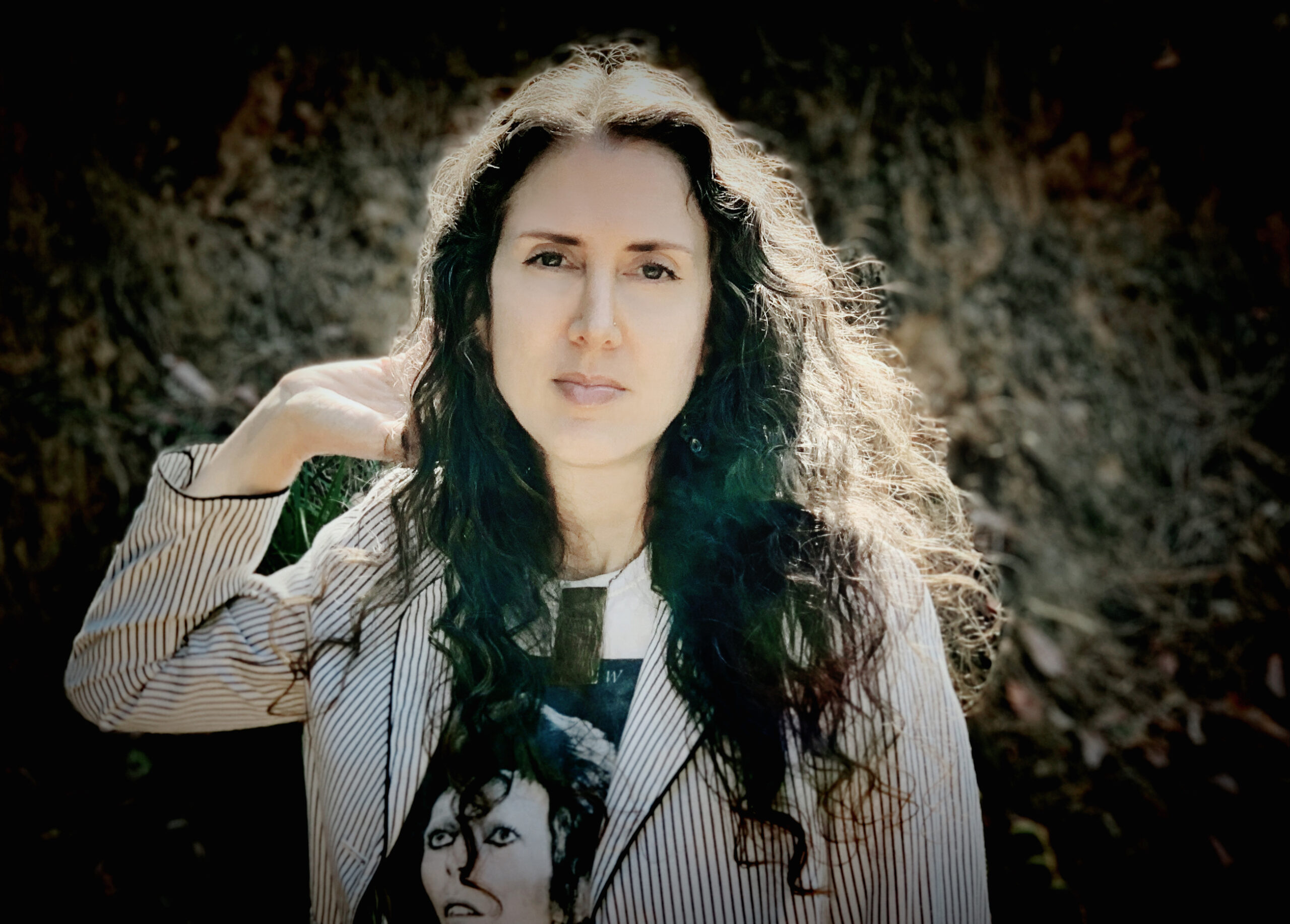 Arson Whales releases an intergalactic delight with the debut album ...