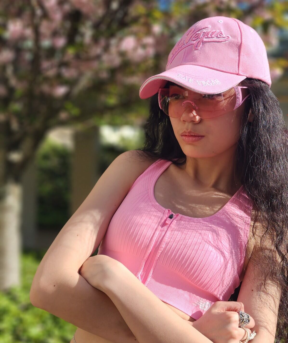 Angel Gray serves up a refreshing twist with “Pink Lemonade” – EARMILK