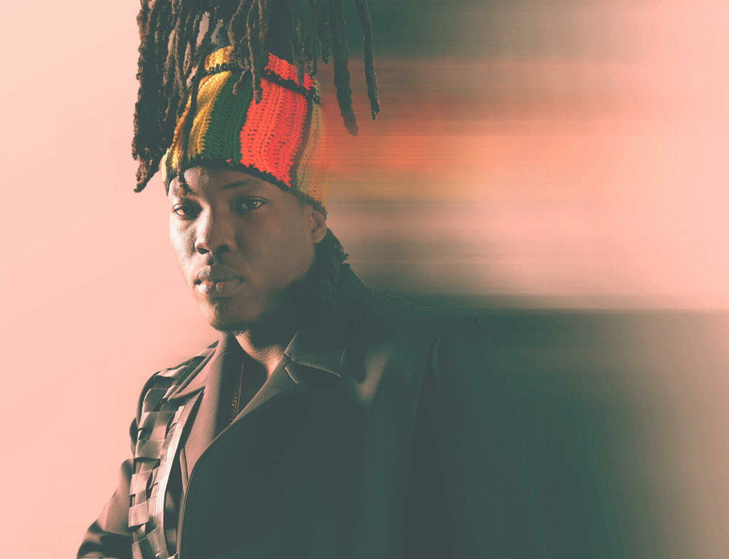 Blvk H3ro shares his latest album, “On A Mission” – EARMILK