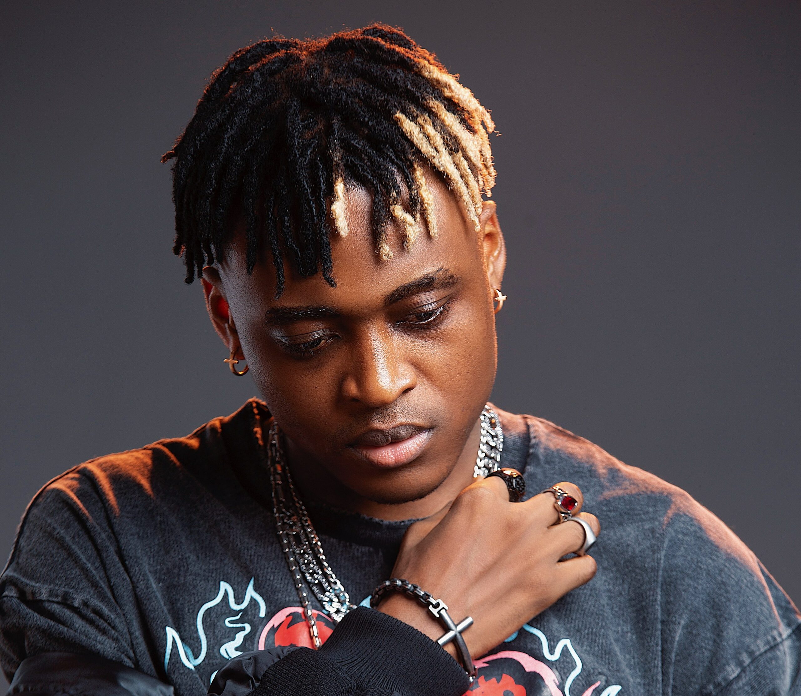 Cheque shares new single “Way Too Young” from sophomore EP ‘Chequemate ...