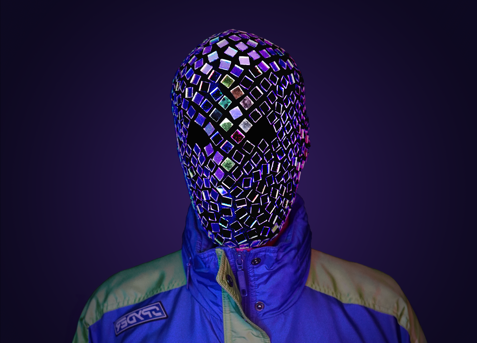 Meet Disco Face – TikTok hails “next Marshmello” who offers refreshing ...