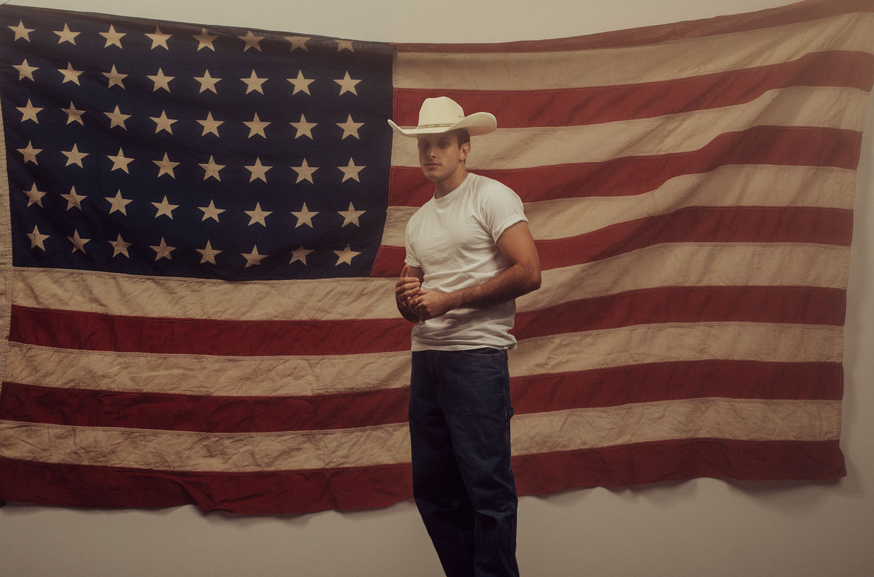 Dror blends his Texas roots and alt-pop influences on “Cowgirl Barbie ...