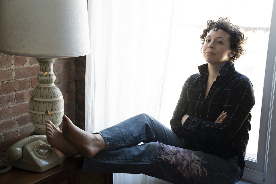 Emily Nicole Green released a heartfelt anthem of resilience with ...