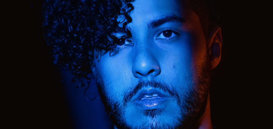 Chris Gabo delivers his electrifying anthem “Medusa” – EARMILK