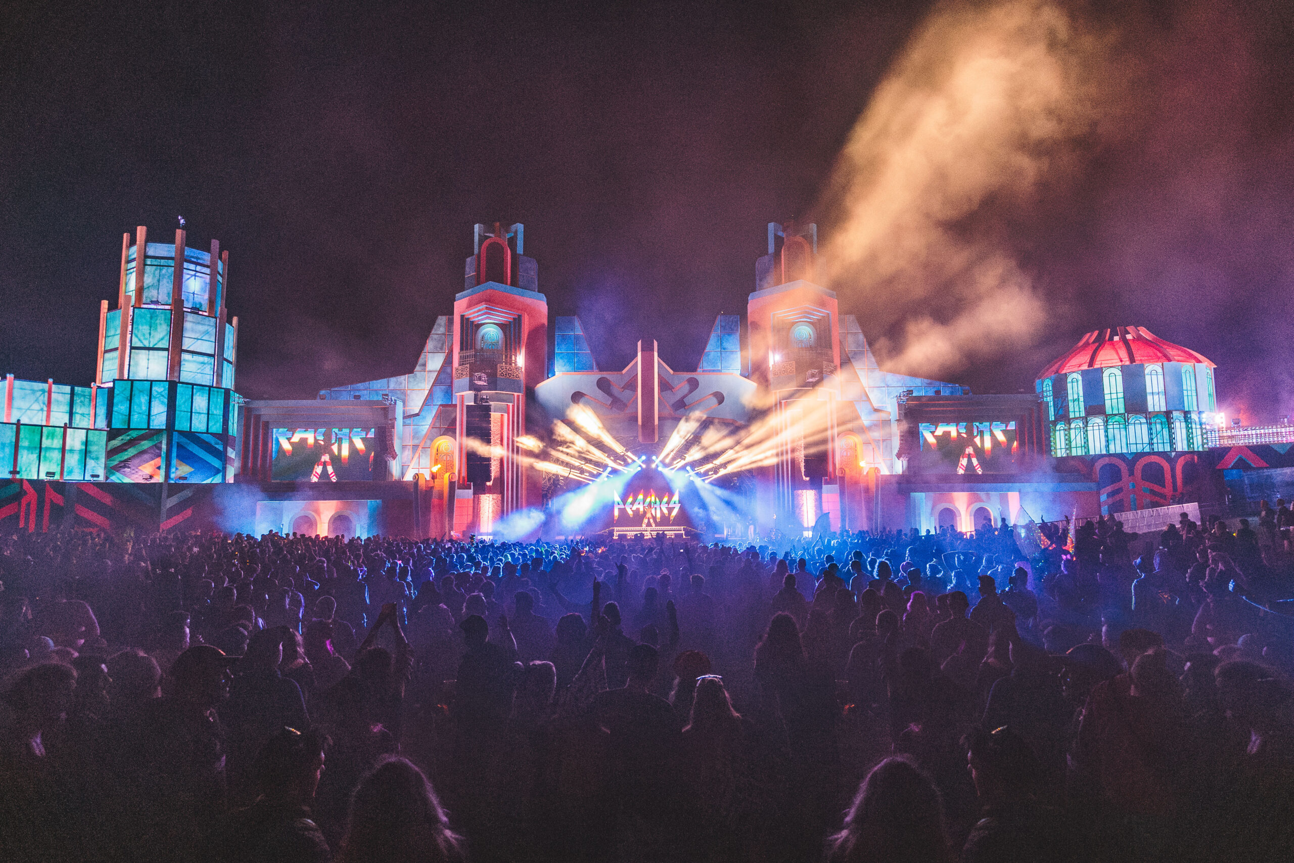 Boomtown 2023 recap: Music, Mischief, and Mayhem! – EARMILK