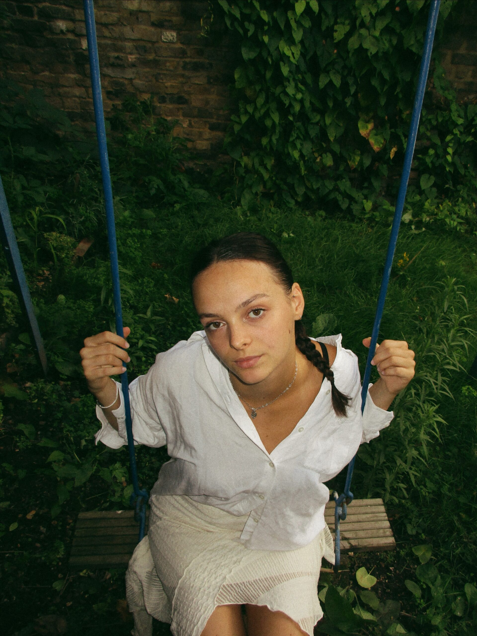 Delja shares a new single, “New House” – EARMILK