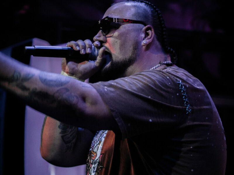 Eriel Indigo releases new rainbow flavored track "Rebels" - EARMILK